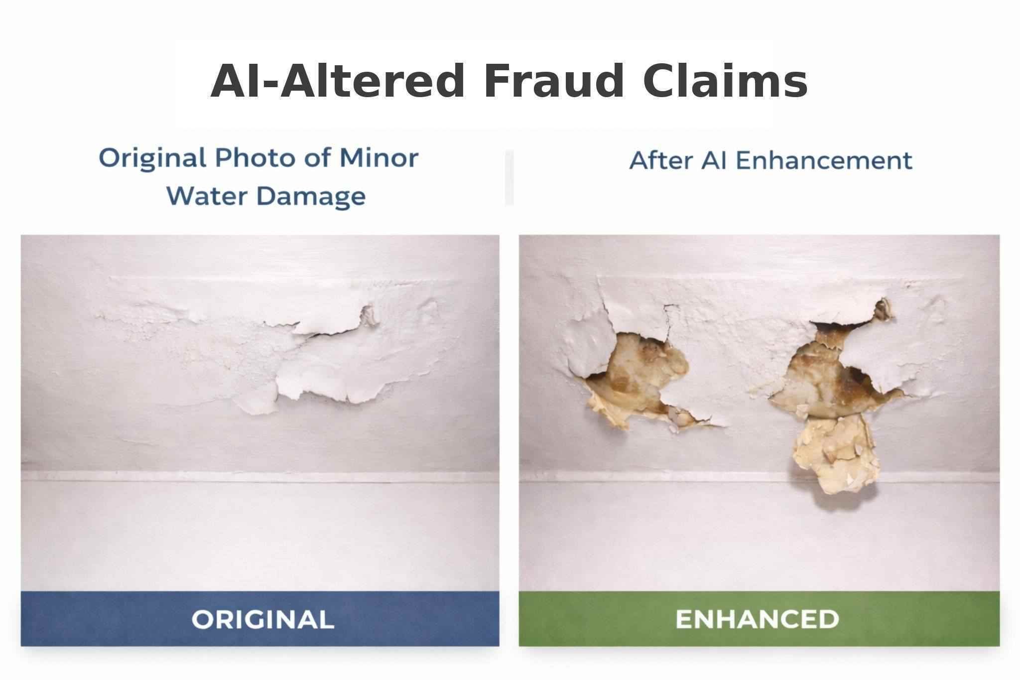30% of Claims Have AI-Altered Media — How Insurers Fight Back