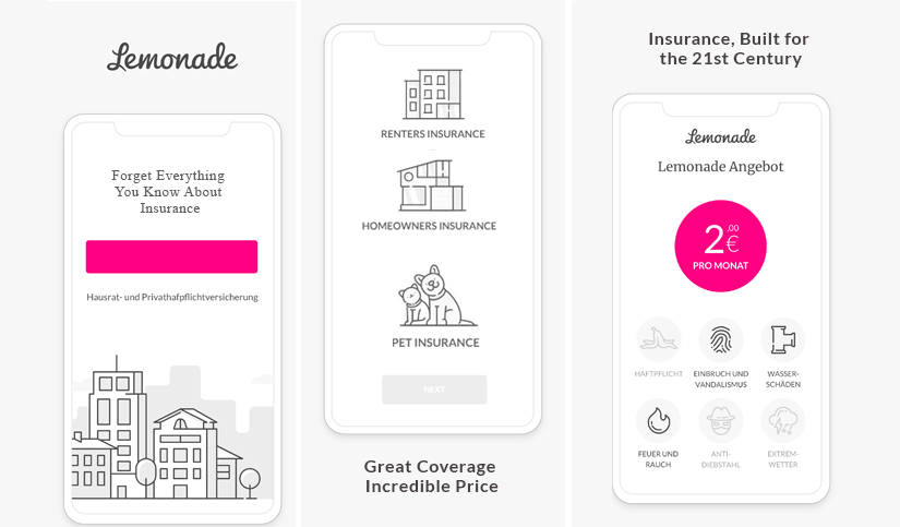 Benefits of Mobile Apps for Insurance Carriers and Agents | SimpleSolve